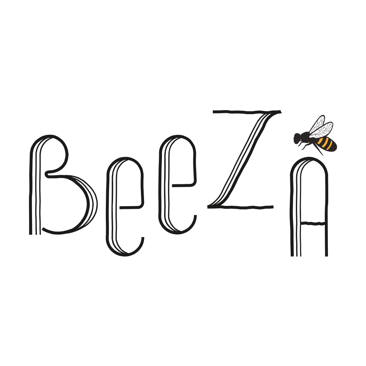 Beeza Honey LLC logo